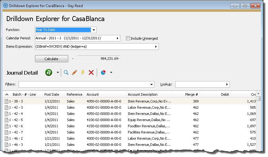 ActivityHD Release 7.0