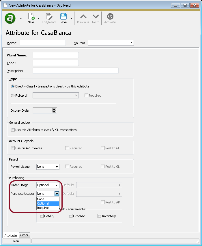 ActivityHD Release 7.10