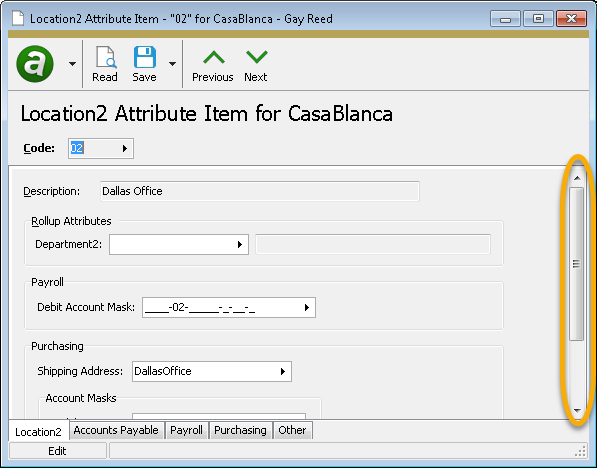 ActivityHD Release 7.13