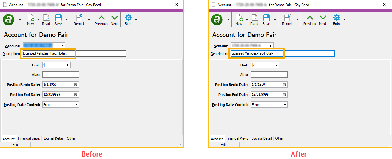 ActivityHD Release 7.13
