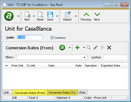 ActivityHD Release 7.13