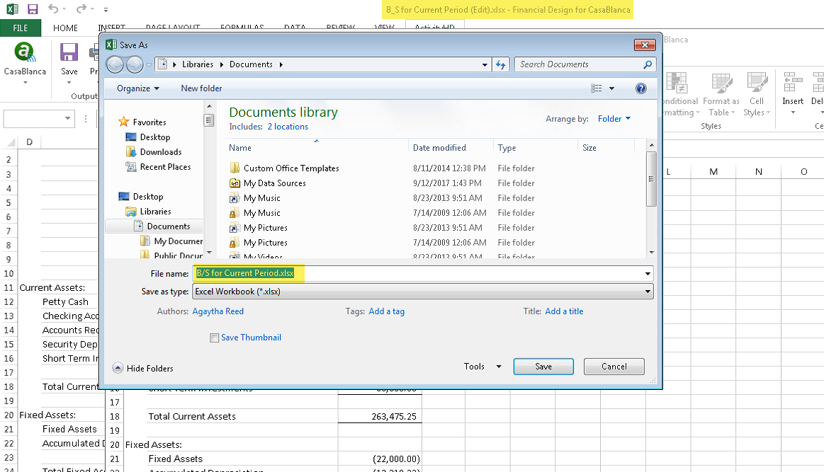 ActivityHD Release 7.15