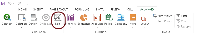 ActivityHD Release 7.2