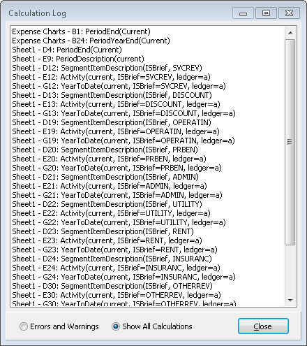 ActivityHD Release 7.2