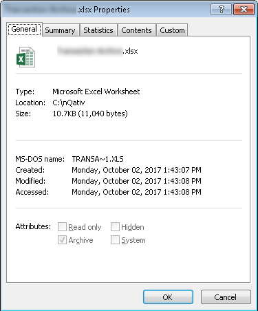 ActivityHD Release 7.2