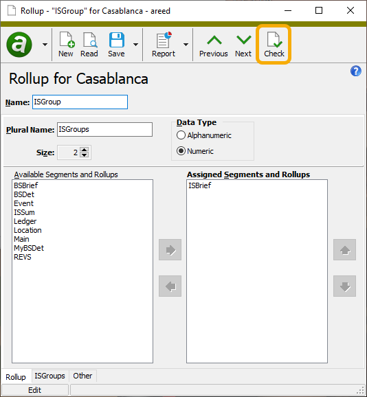 ActivityHD Release 7.37