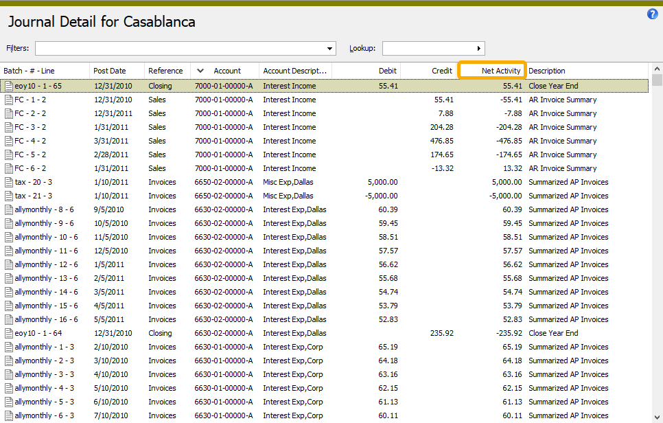 ActivityHD Release 7.39