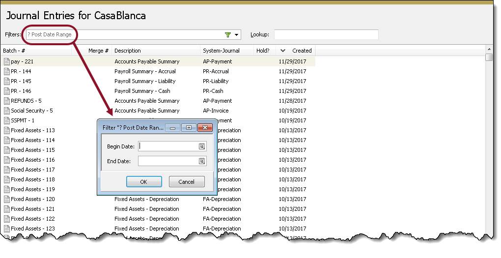 ActivityHD Release 7.5