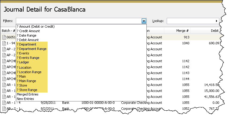 ActivityHD Release 7.5
