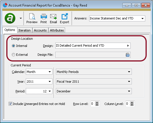 ActivityHD Release 7.7