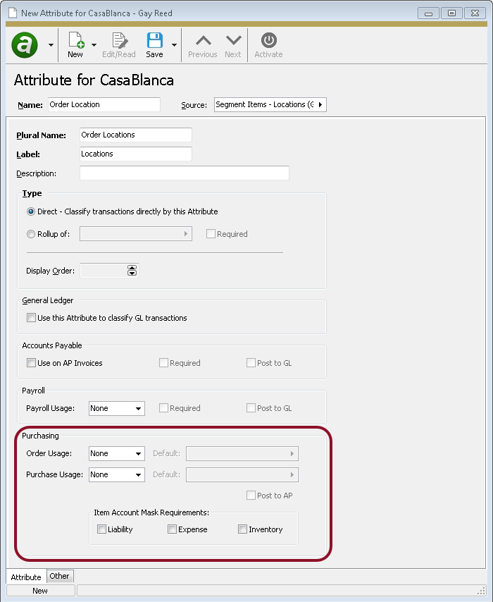 ActivityHD Release 7.9
