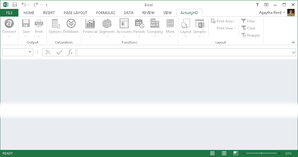 ActivityHD Release 7.9