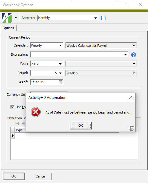 ActivityHD Release 8.5