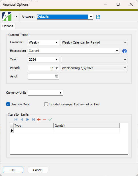 ActivityHD Release 8.48