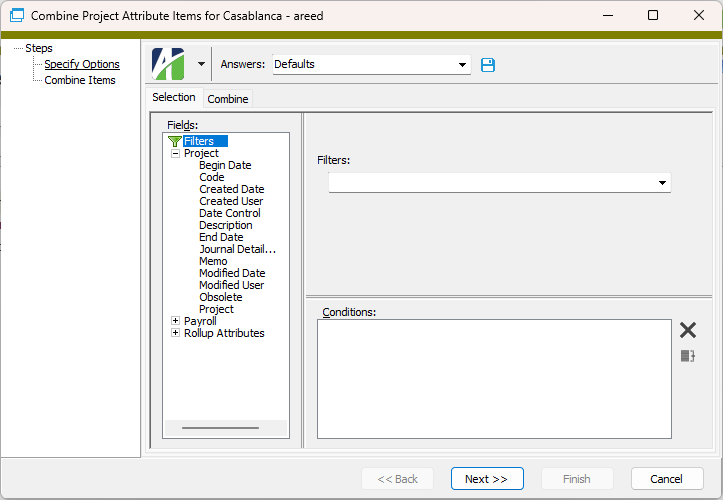 ActivityHD Release 8.50
