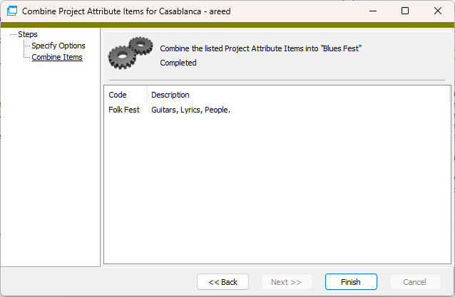 ActivityHD Release 8.50