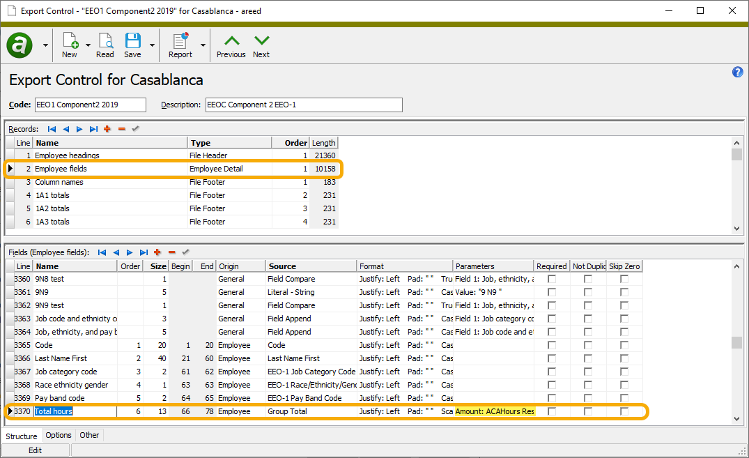 ActivityHD Release 7.26