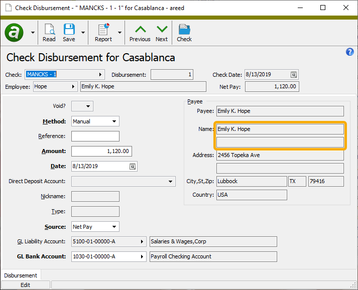 ActivityHD Release 7.35