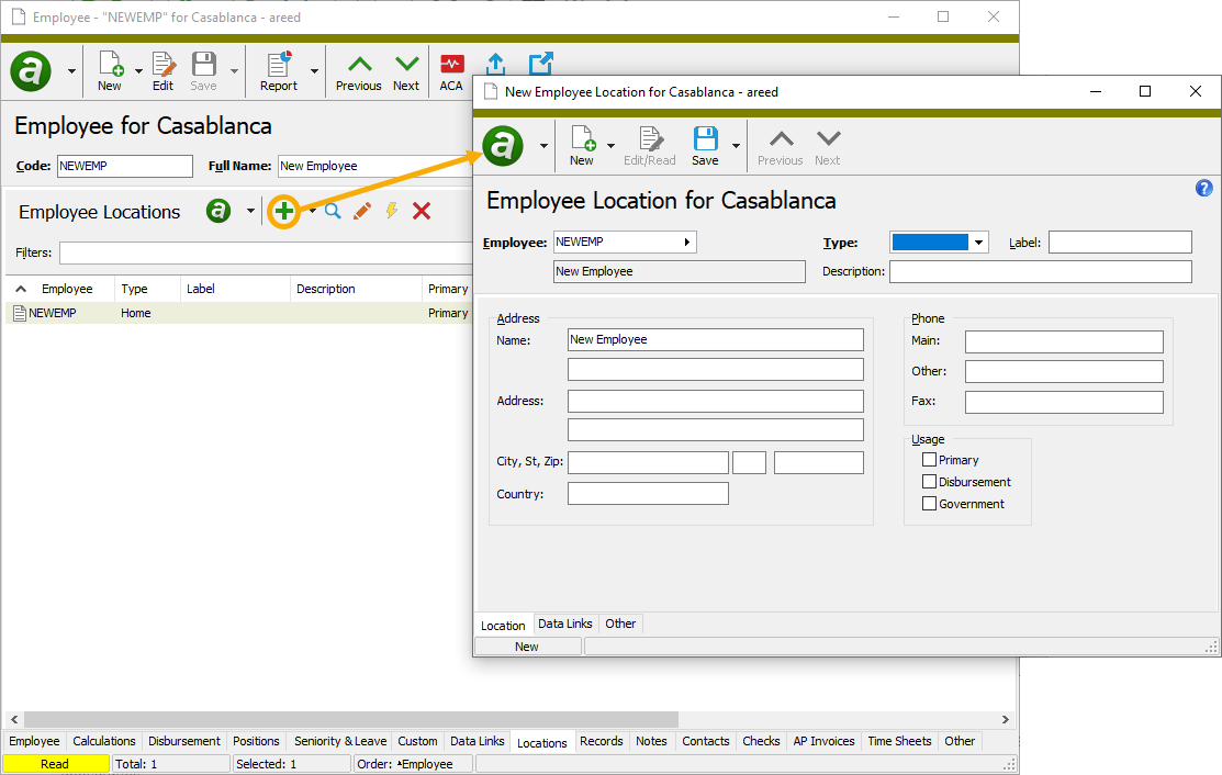 ActivityHD Release 7.35