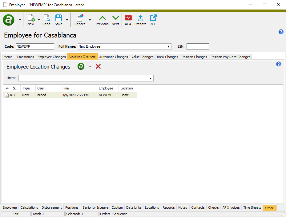 ActivityHD Release 7.35