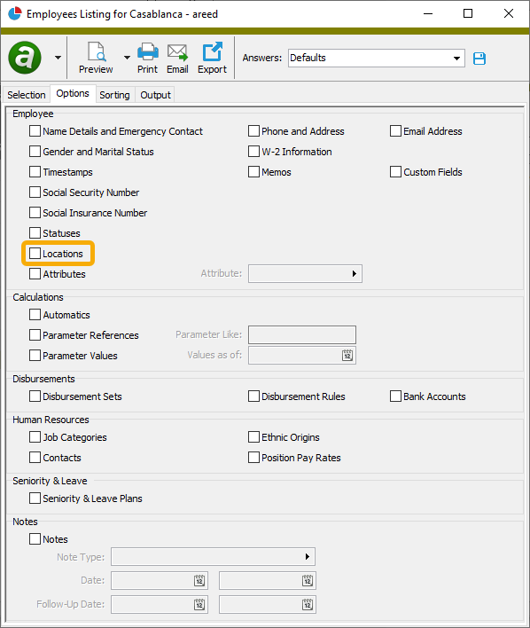 ActivityHD Release 7.35