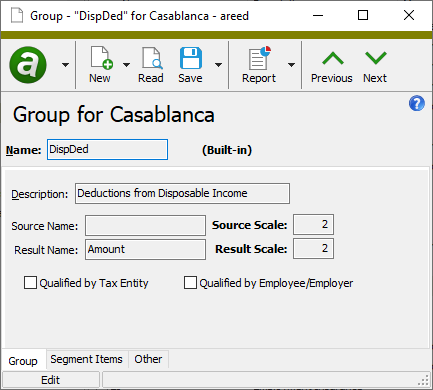ActivityHD Release 7.35
