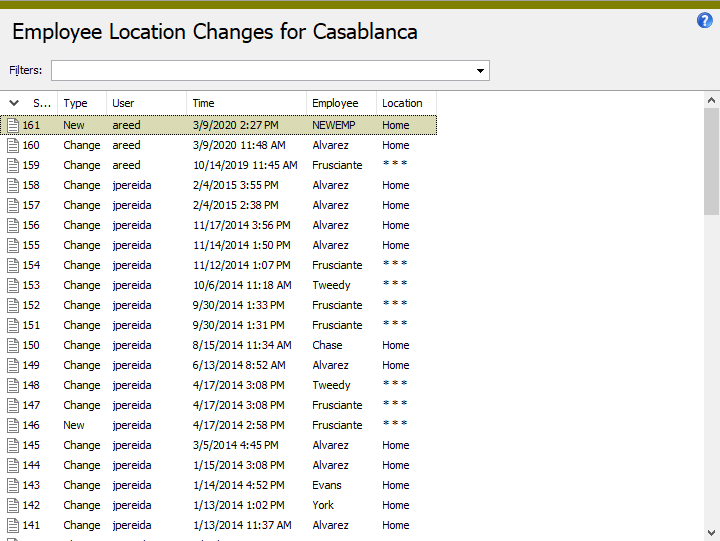 ActivityHD Release 7.35