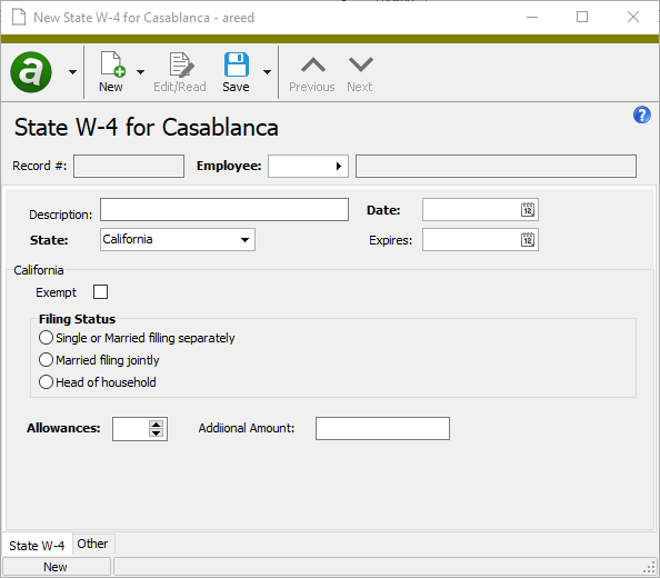 ActivityHD Release 7.41
