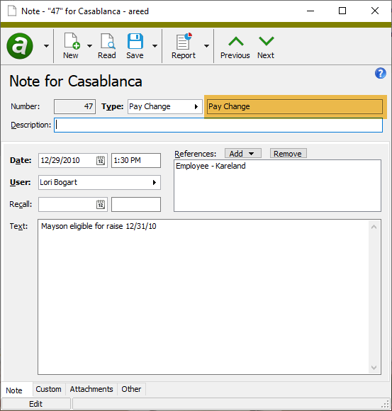 ActivityHD Release 7.44