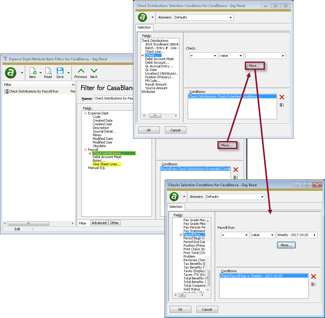 ActivityHD Release 7.9