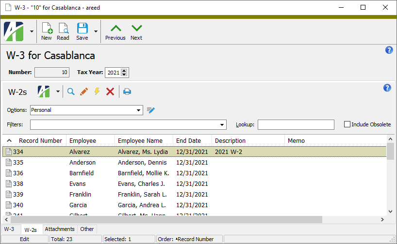ActivityHD Release 8.26