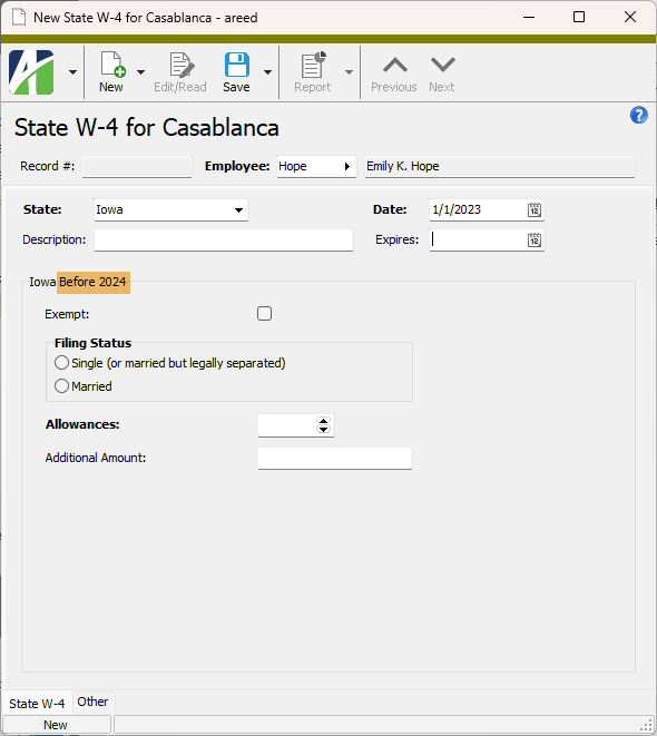 ActivityHD Release 8.45