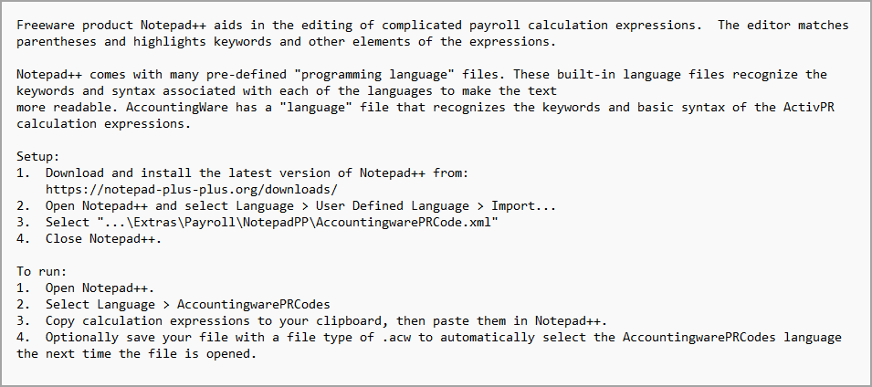 ActivityHD Release 8.48