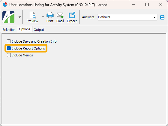 ActivityHD Release 8.48