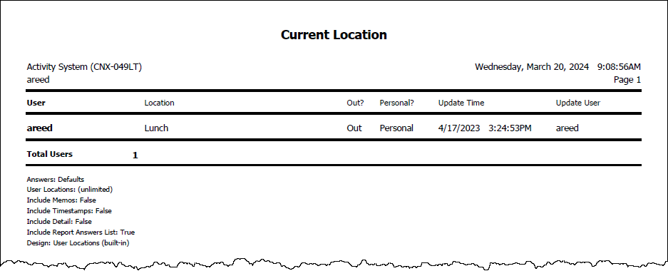 ActivityHD Release 8.48