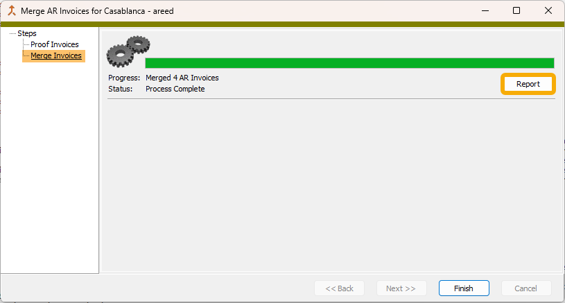 ActivityHD Release 8.45