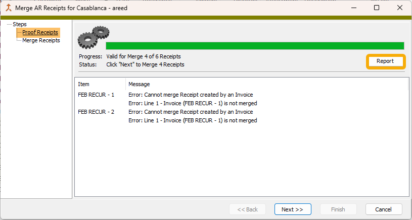 ActivityHD Release 8.45